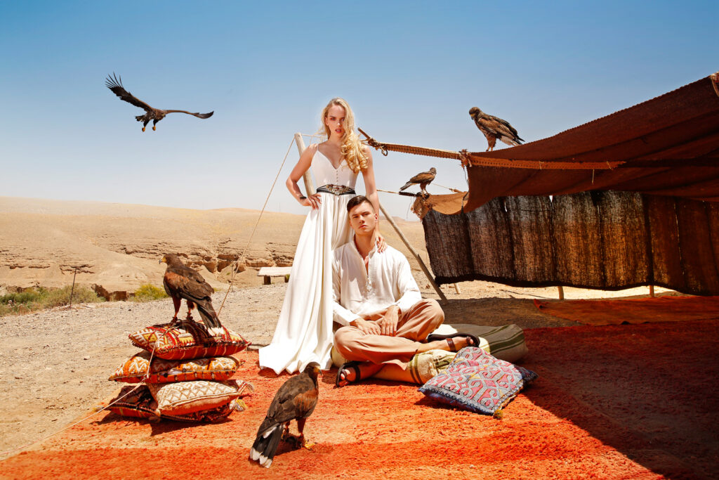 GALLERIES – Top Model International