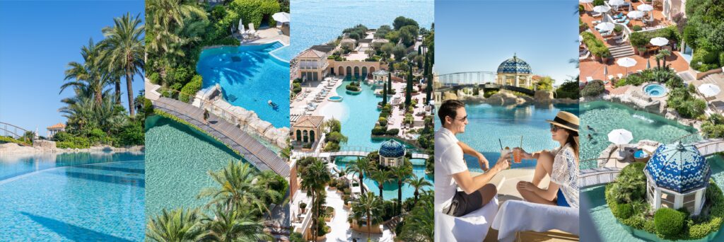 THE WORLD FINAL – Top Model International