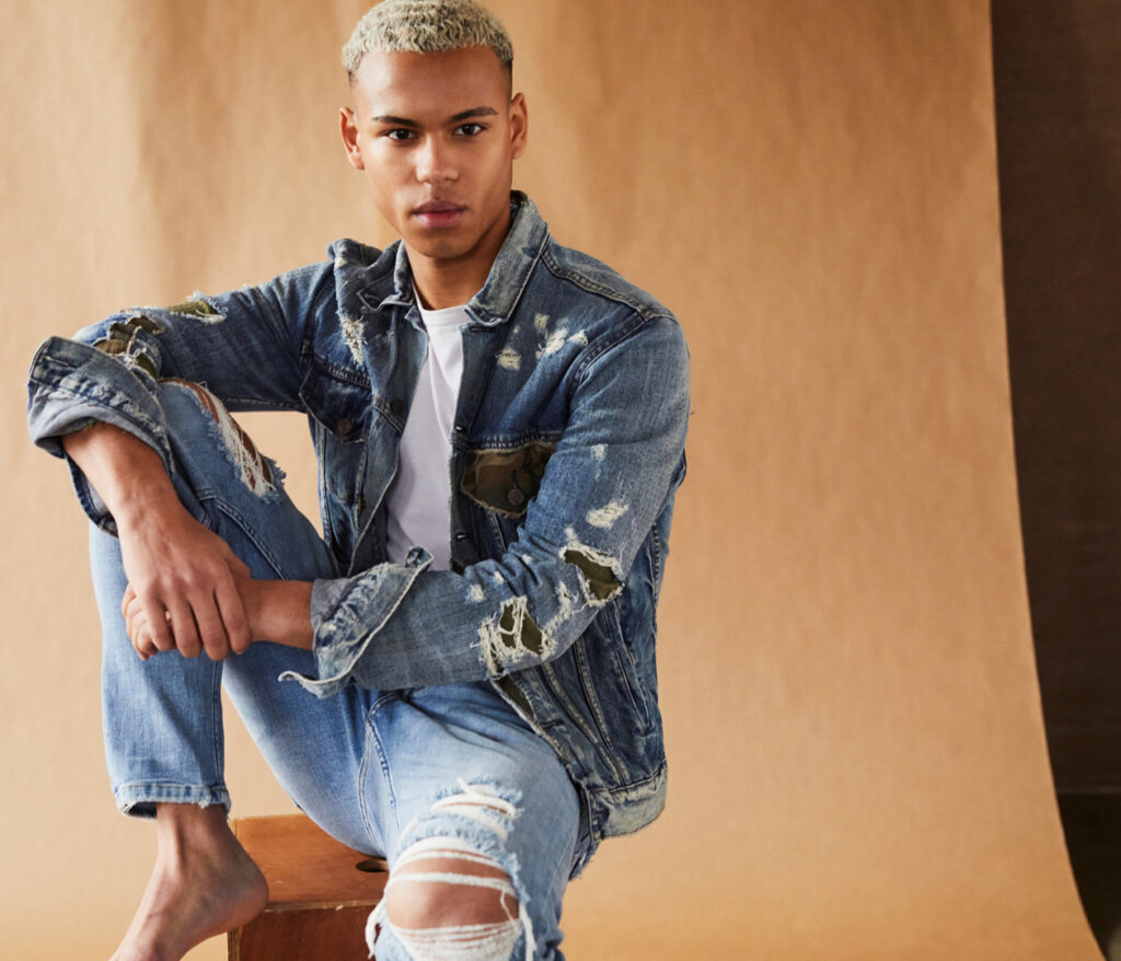 EUROPE – Top Model International