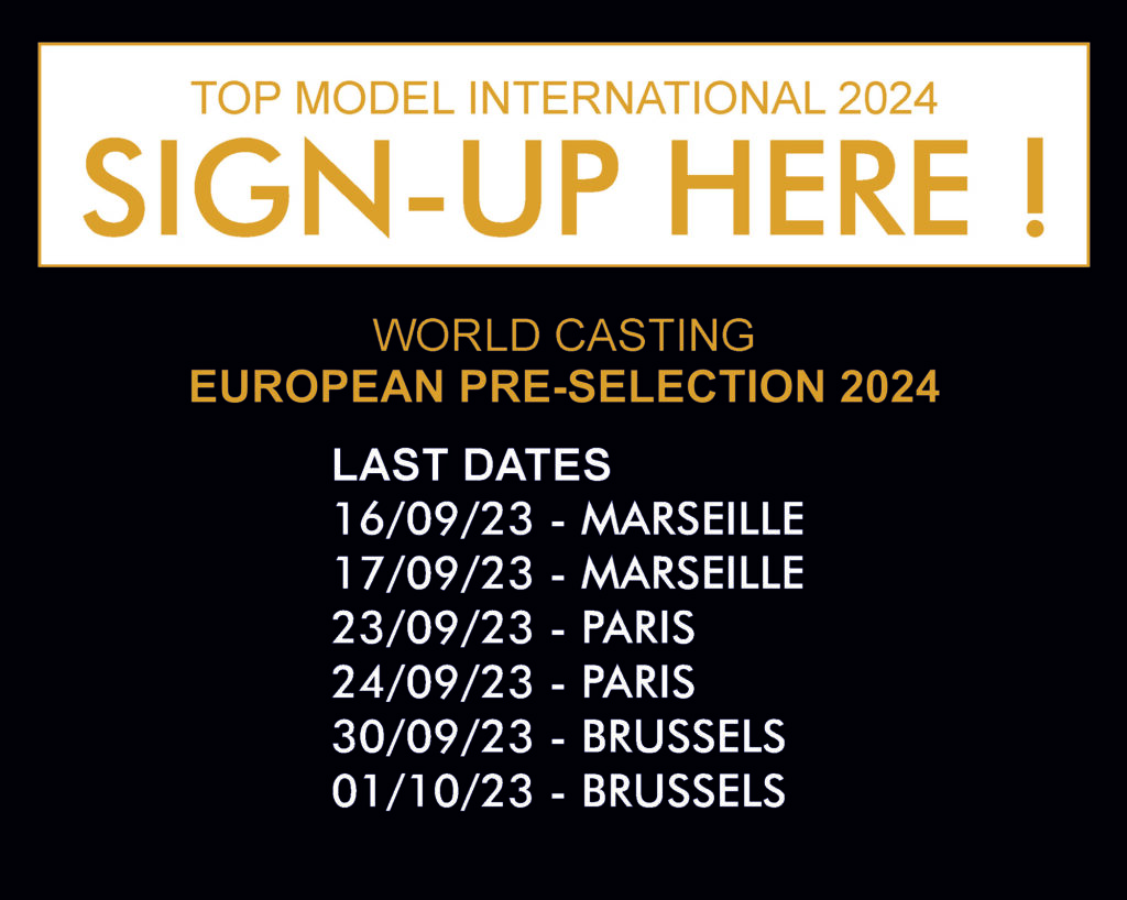 Top Model International