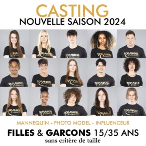 Top Model International