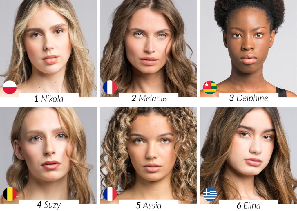 Top Model International