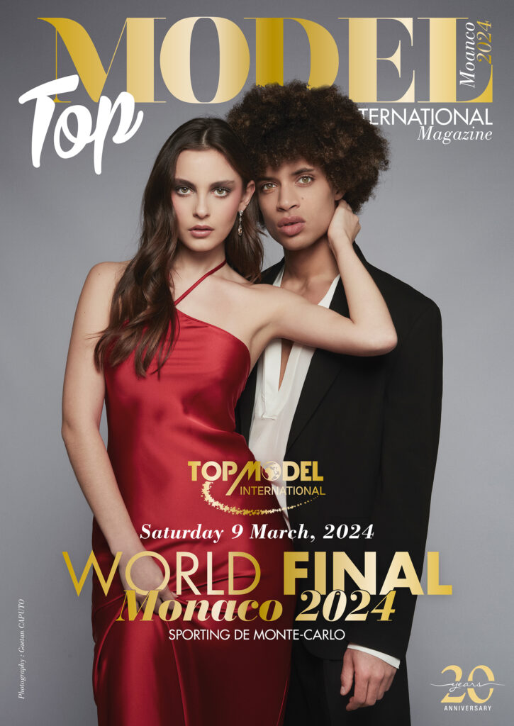 Top Model International