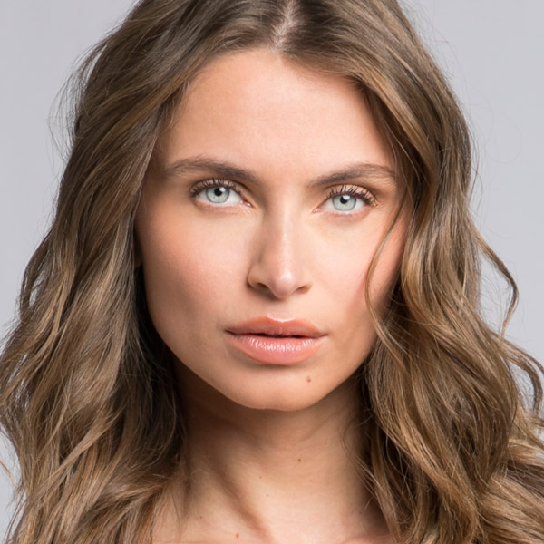 2- MELANIE – Top Model International