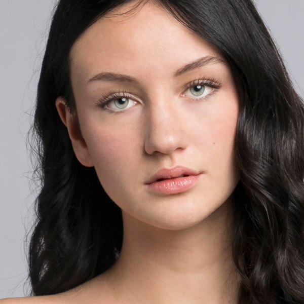 7- ANDREA – Top Model International