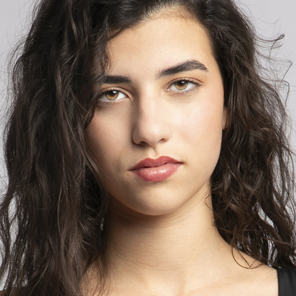 50- MELISSA – Top Model International