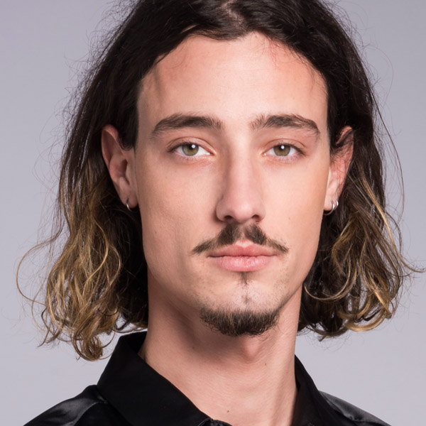 80- GIANNY – Top Model International