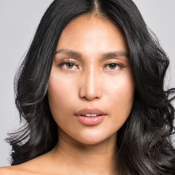 117- CHRISTINE – Top Model International