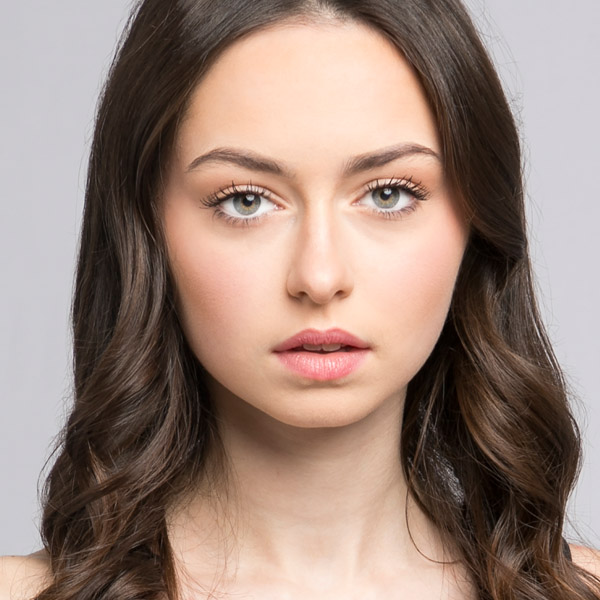 121- GIULIA – Top Model International