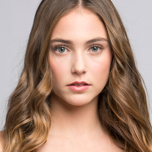 123- FLORENCE – Top Model International