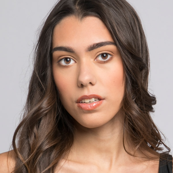 133- MANDY – Top Model International