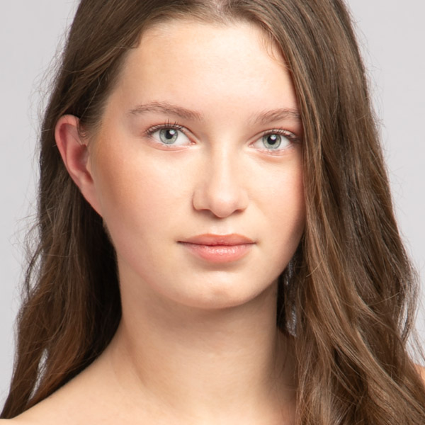 135- CANDICE – Top Model International