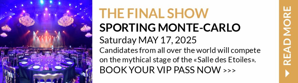 Top Model International