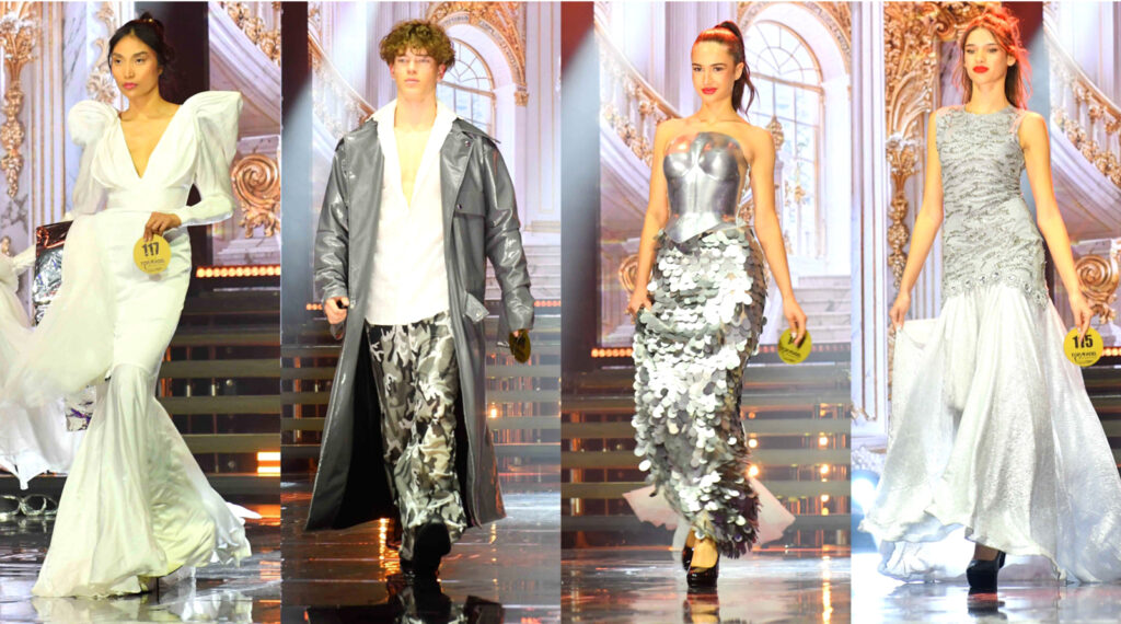 Top Model International