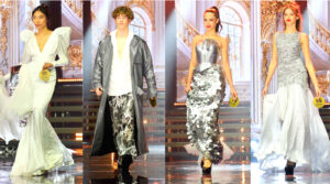 Top Model International