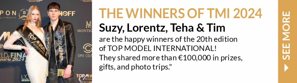 Top Model International