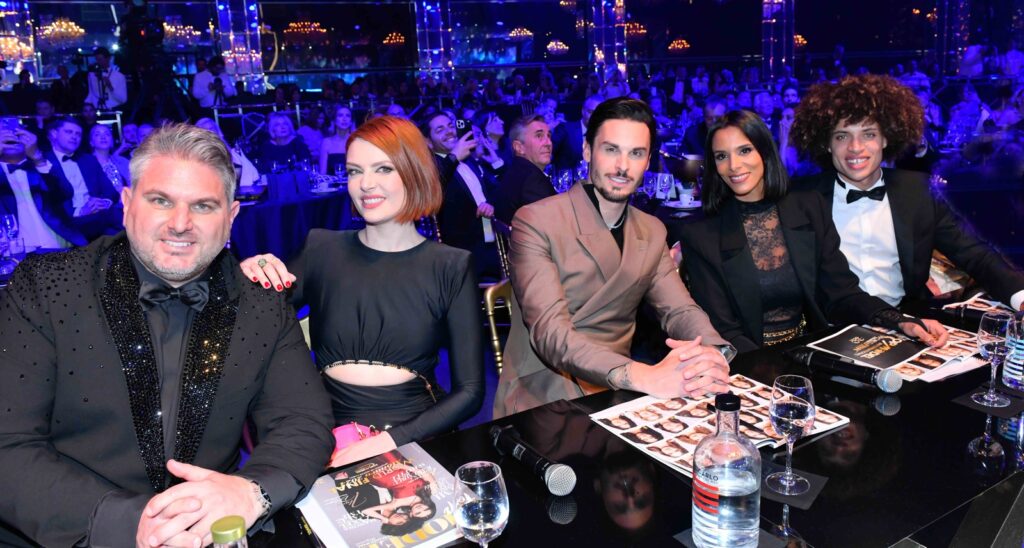 Top Model International