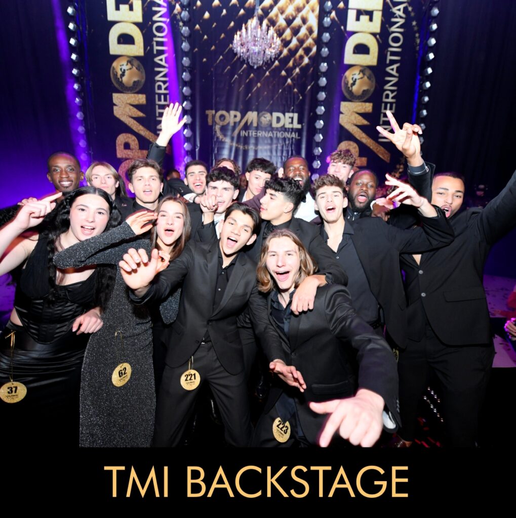 Top Model International