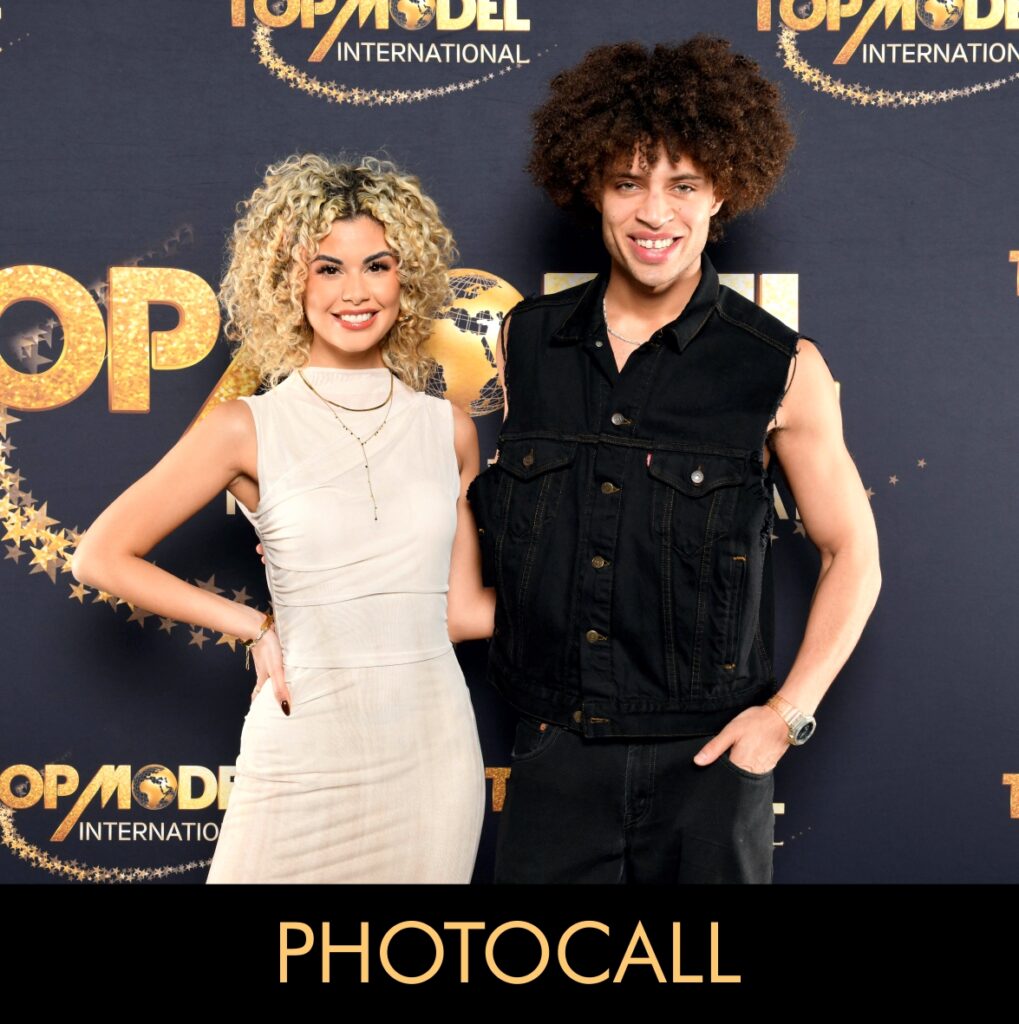 Top Model International